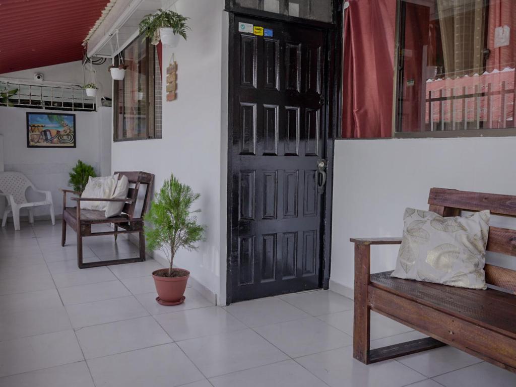 Donde missluz inn, San Andrés (prezzi aggiornati per il 2025)