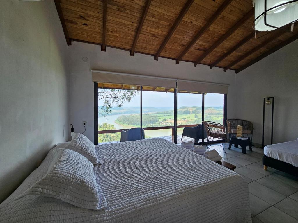 El Paisaje en El Soberbio, El Soberbio (updated prices 2026)