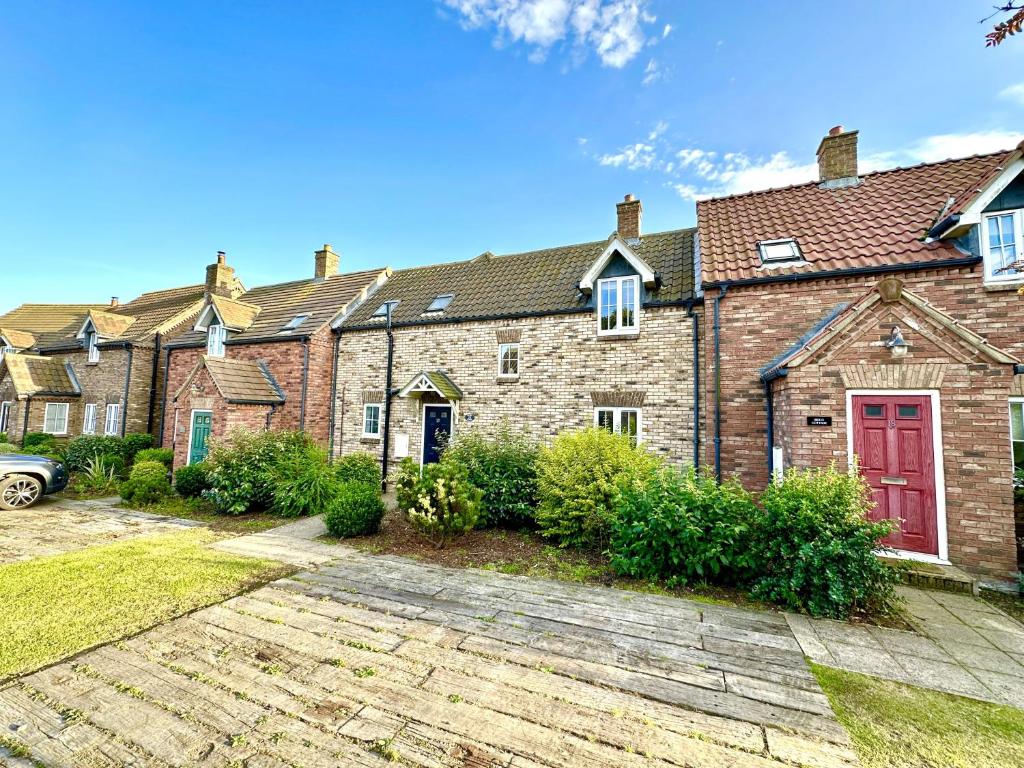 Anchor Cottage, Filey (updated prices 2025)