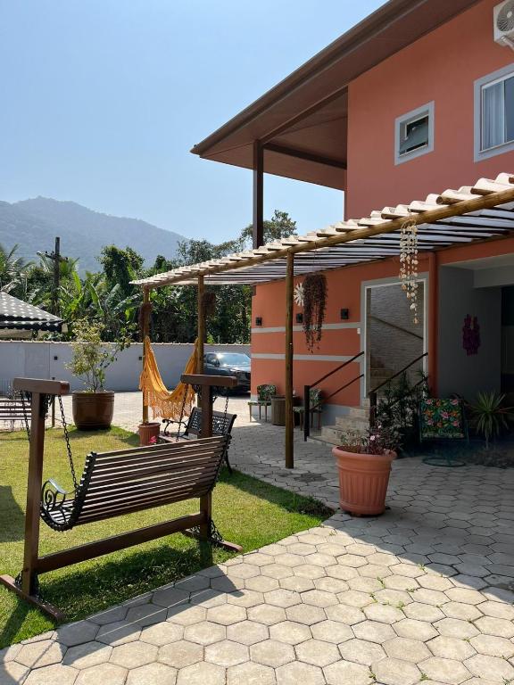 Pousada Refúgio das Flores, Ubatuba (updated prices 2026)