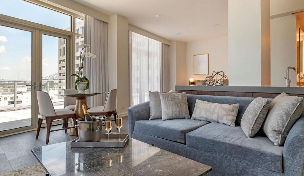ONE11 Hotel, New Orleans (updated prices 2025)