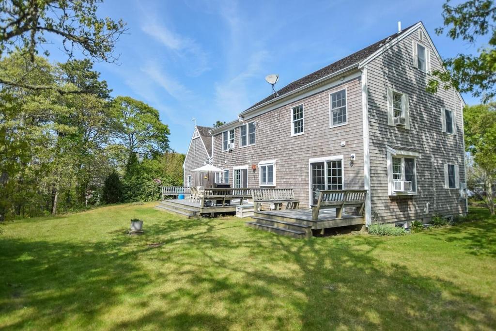 Close to Bike Path 1 Mile to Beaches, Chatham (updated prices 2025)