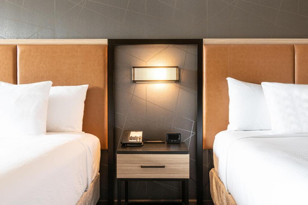 SpringHill Suites by Marriott Baltimore Downtown Convention Center Area ...