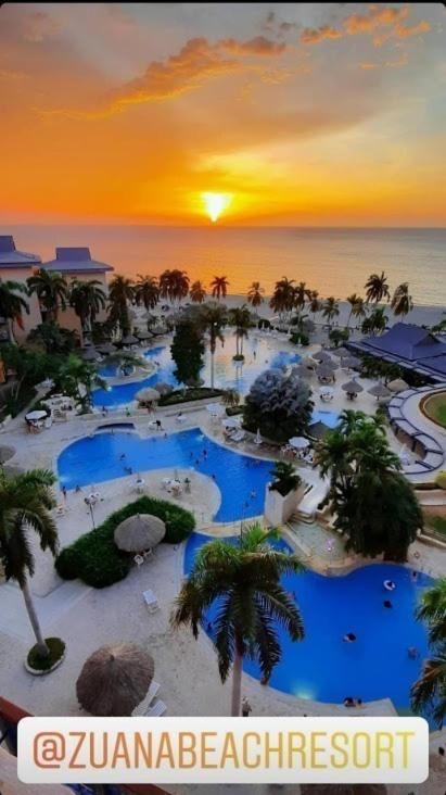 Suite en Zuana, Playa Dormida (prezzi aggiornati per il 2024)