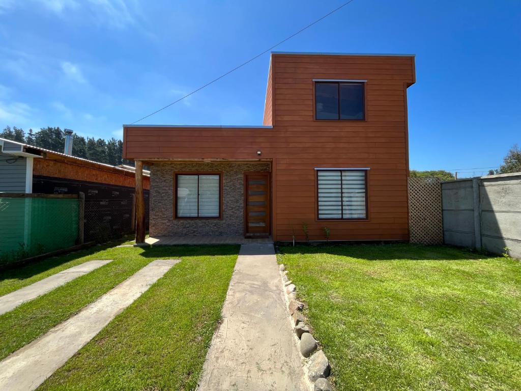 Cabaña Buchupureo, Buchupureo (precios actualizados 2026)