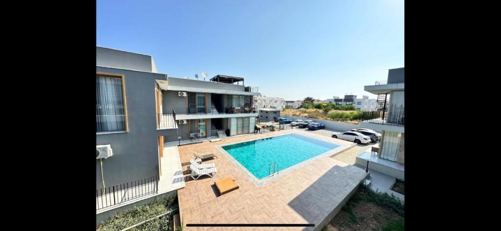 the best place, Karavas (updated prices 2026)