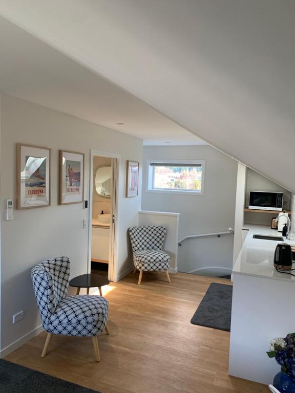 Parkside Loft, Wanaka (updated prices 2026)