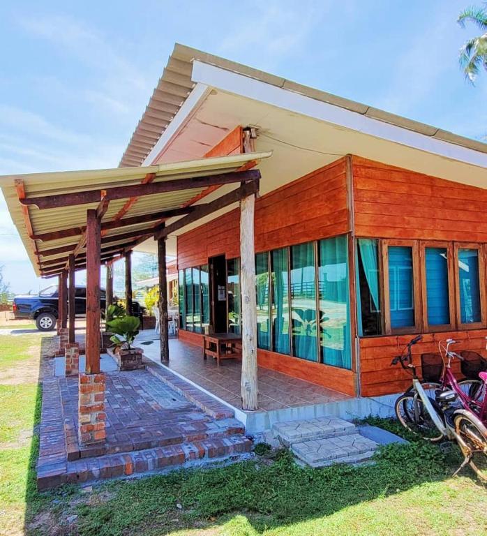 PULANG RESORT, Setiu (updated prices 2026)