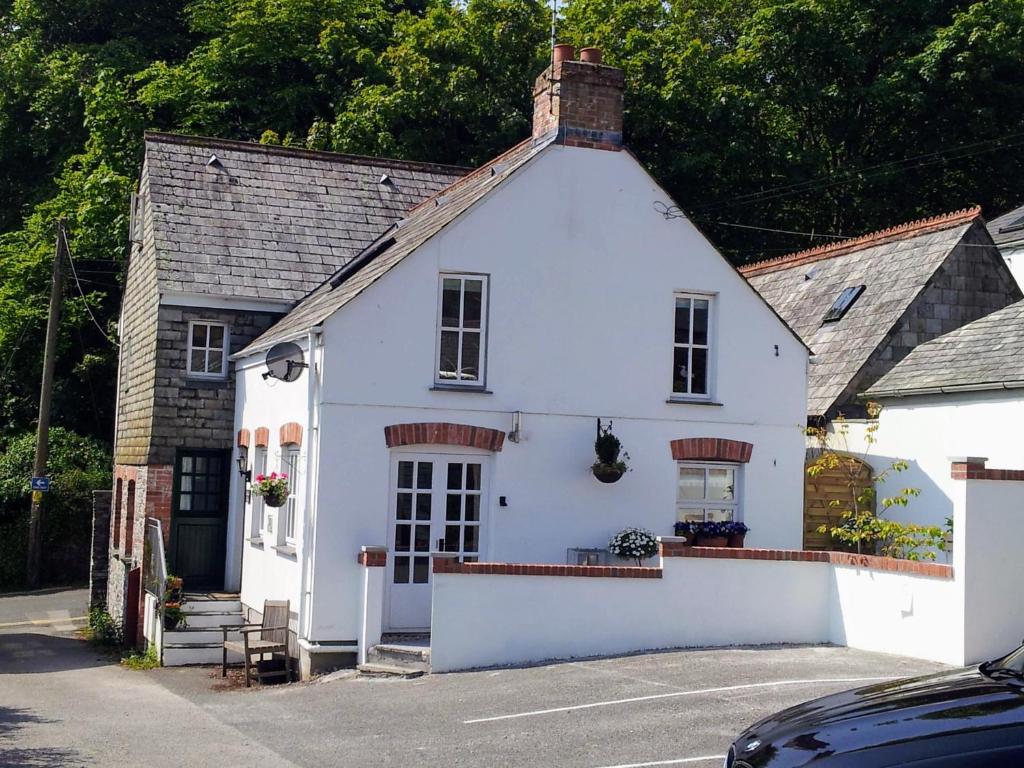 Inglenook Cottage, Padstow