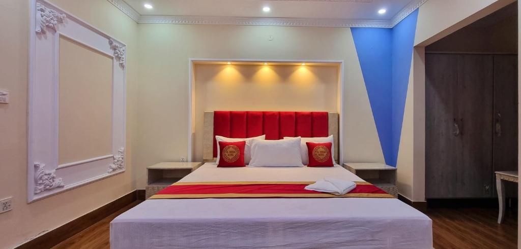 Al Warda Hotel, Lahore (updated prices 2026)