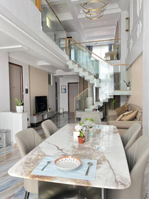 Penthouse Griha, Lazimpat, Kathmandu (updated prices 2026)