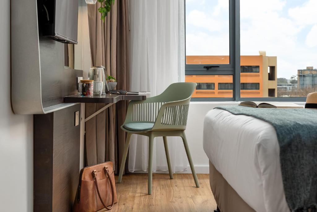 Neighbourgood Newlands, Cape Town (updated prices 2025)