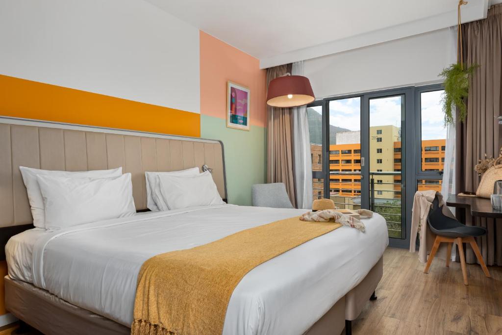 Neighbourgood Newlands, Cape Town (updated prices 2025)