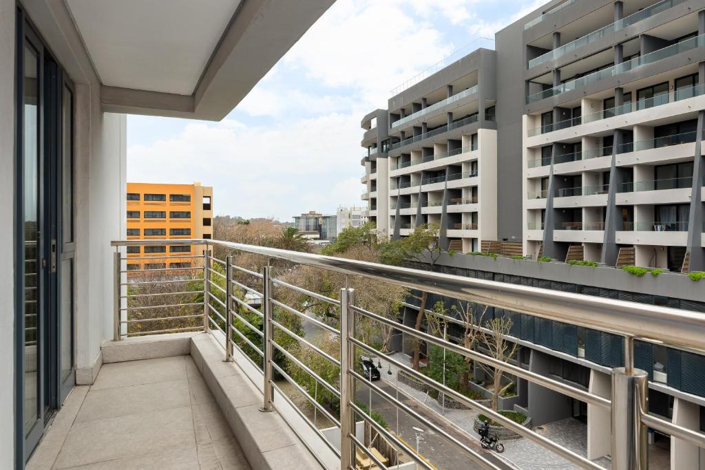 Neighbourgood Newlands, Cape Town (updated prices 2025)