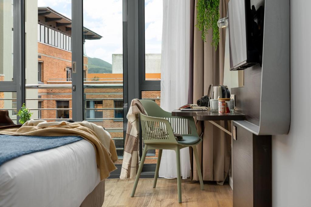Neighbourgood Newlands, Cape Town (updated prices 2026)