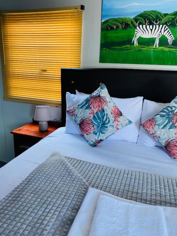 MKHUZE INN, Mkuze (updated prices 2025)