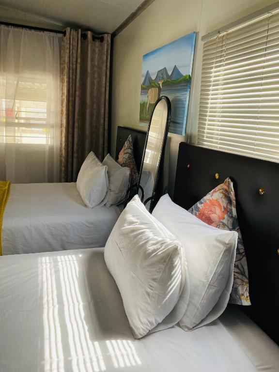 MKHUZE INN, Mkuze (updated prices 2025)