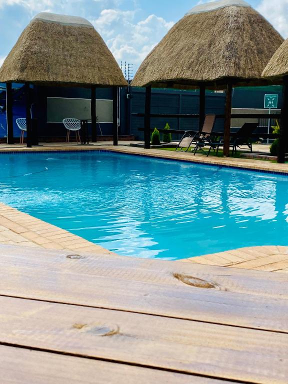 MKHUZE INN, Mkuze (updated prices 2026)