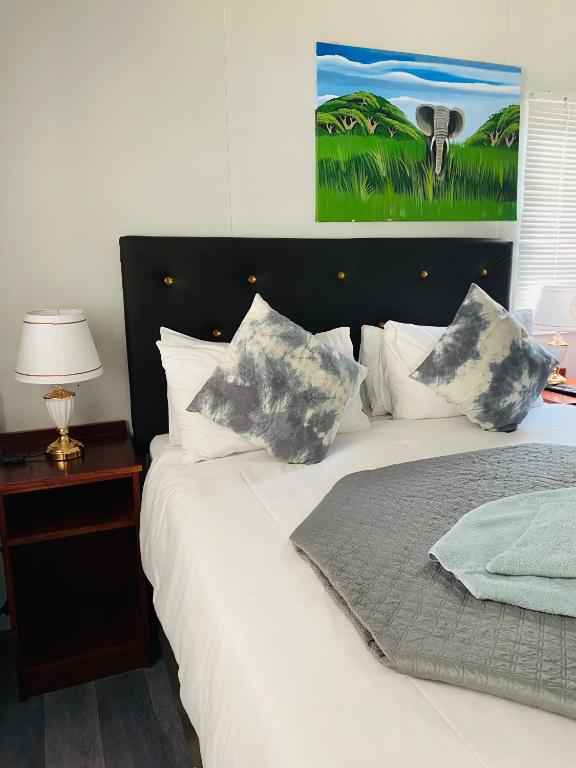 MKHUZE INN, Mkuze (updated prices 2025)