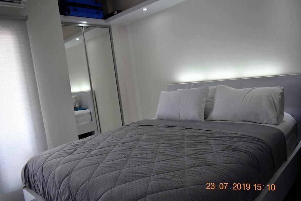 Sky view compact flat BSD Tangerang, Jombang-kulon (precios ...