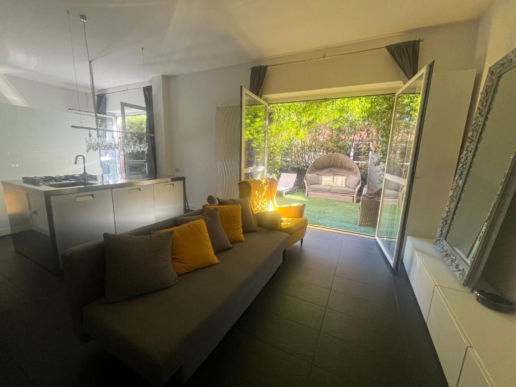 Sunny Design Loft in Milan, Milan (updated prices 2025)