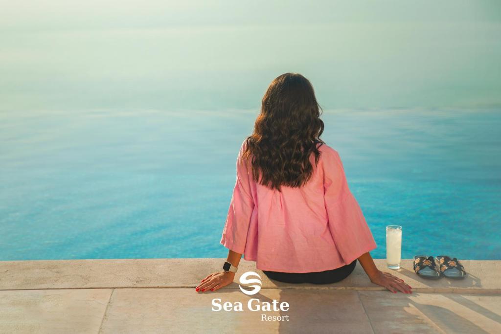 Sea Gate Resort, Sowayma (updated prices 2025)