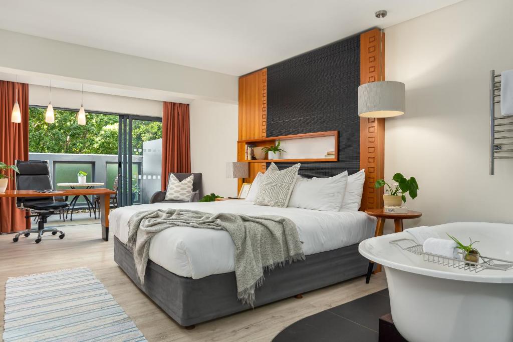 Neighbourgood East City, Cape Town (updated prices 2026)