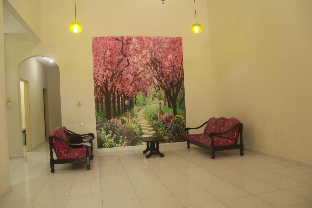 kluang homestay villa 1, Kluang (updated prices 2025)