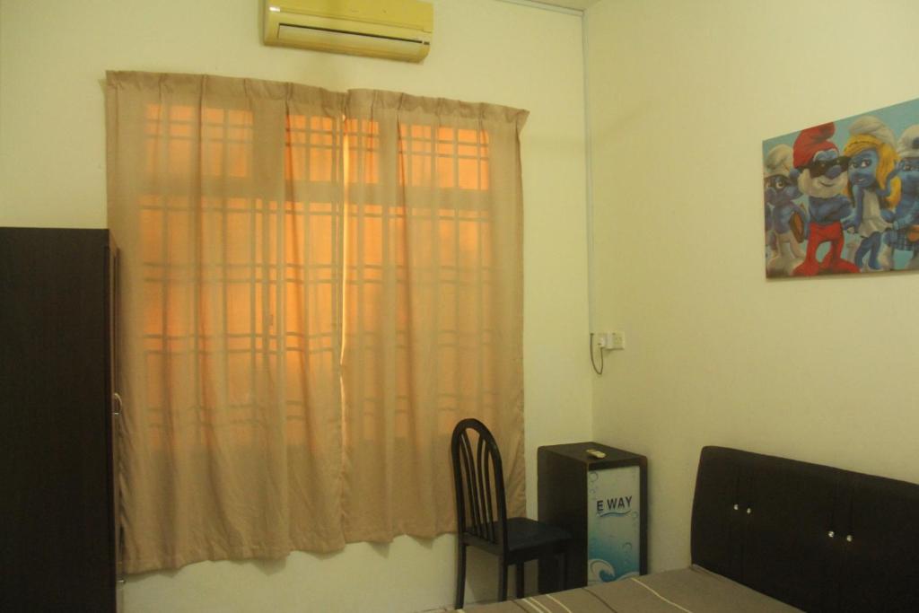 kluang homestay villa 1, Kluang (updated prices 2025)