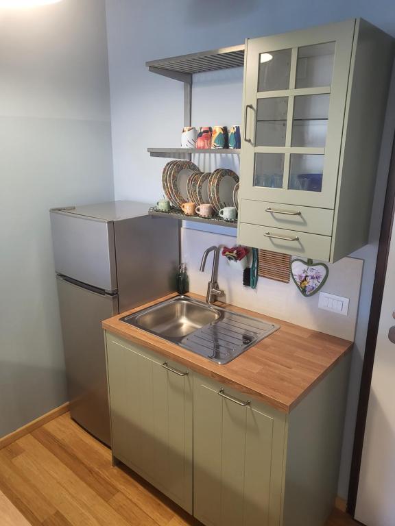 Casa Desiree, Turin (updated prices 2025)