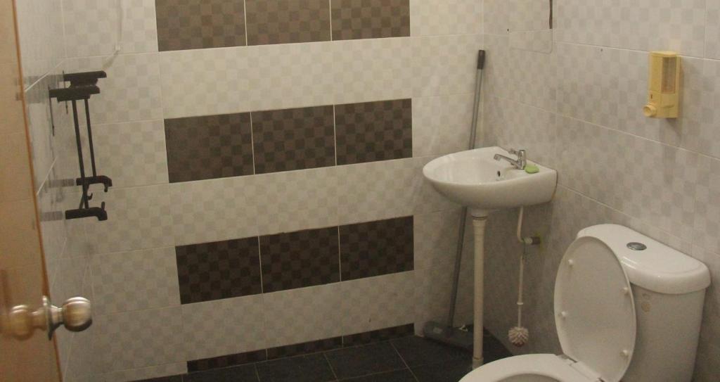 kluang homestay villa 1, Kluang (updated prices 2025)