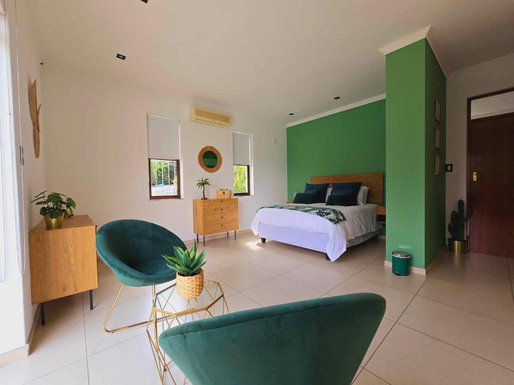 Die Regte Rede, Cape Town (updated prices 2025)