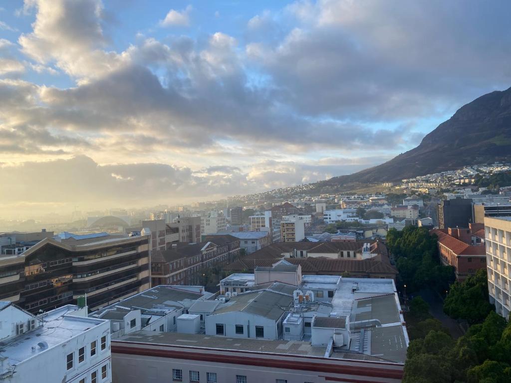 Neighbourgood East City, Cape Town (updated prices 2025)