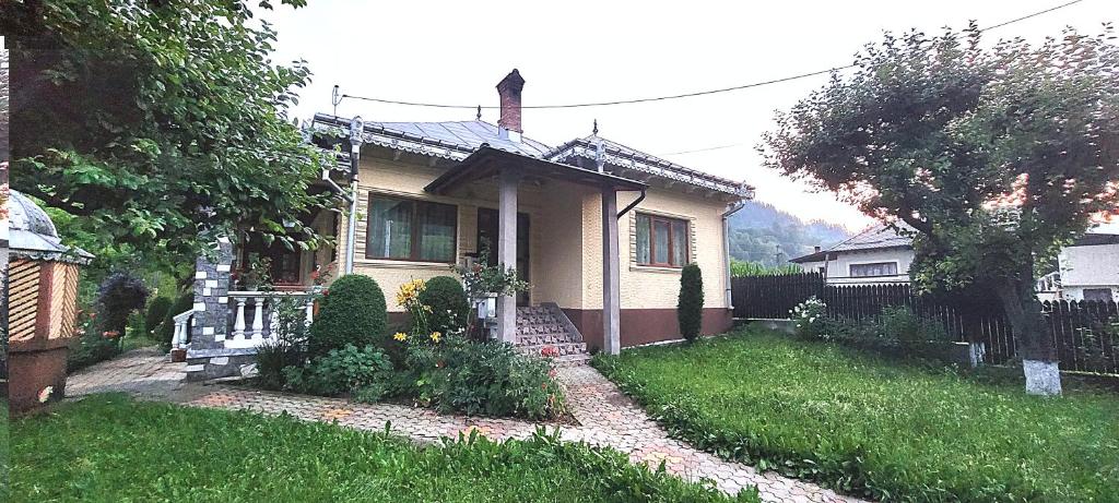 Vila Telec - Bicazu Ardelean, Bicazu Ardelean (updated prices 2026)