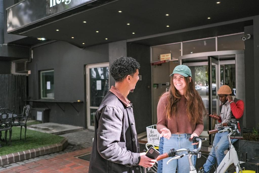 Neighbourgood East City, Cape Town (updated prices 2025)