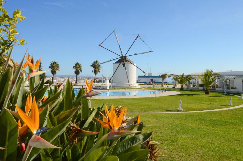 Windmill Hill - Alto do Moinho - Pool & Sea View, Albufeira (updated ...