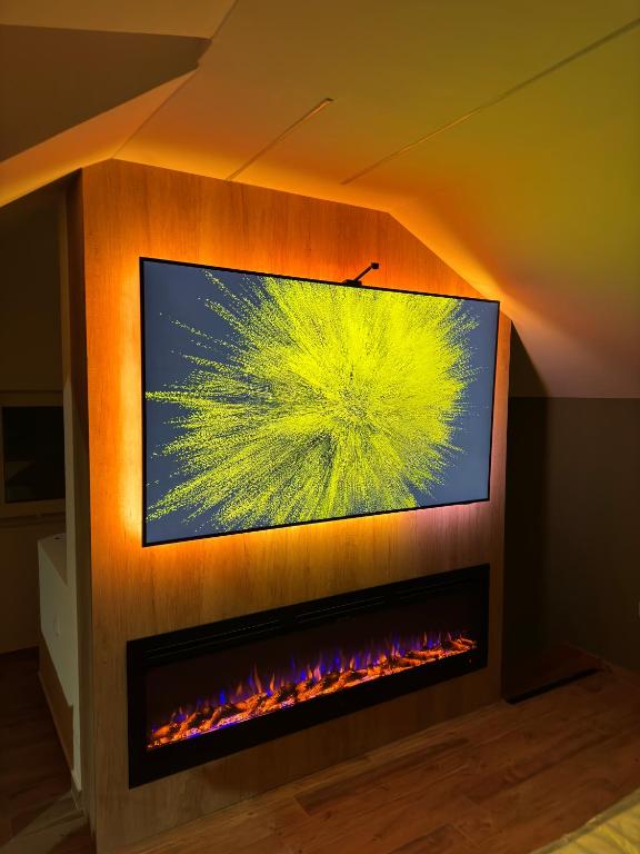 Apartman Dom, Vareš (updated prices 2025)