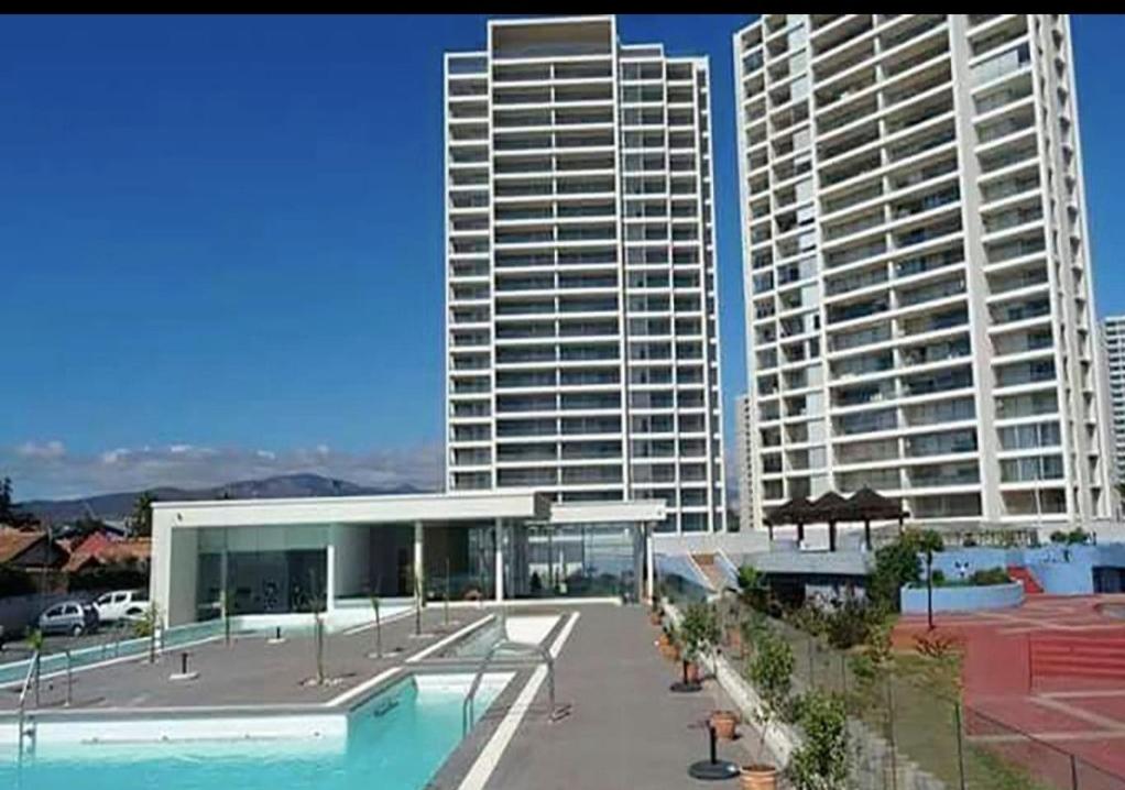 Departamento frente al mar a pasos del enyoy, Coquimbo (updated prices ...