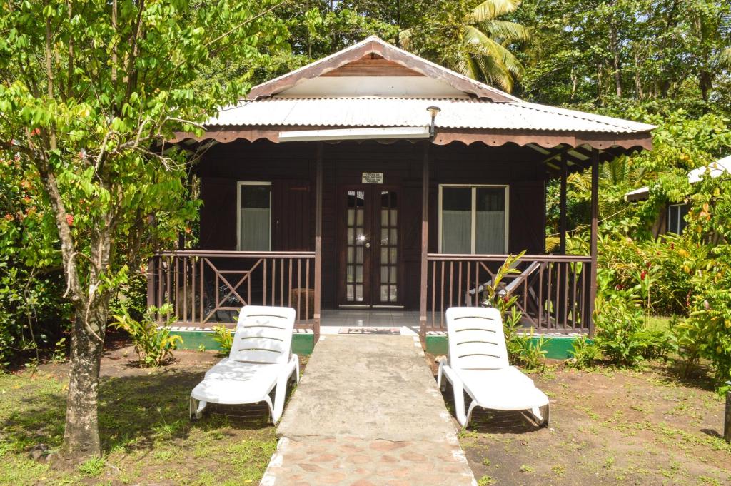 Picard Beach Cottages, Portsmouth (updated prices 2025)