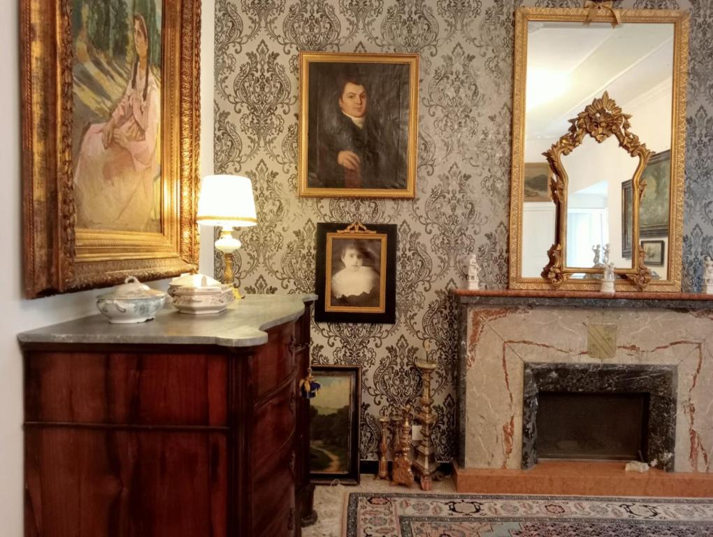 Residenza Monteforte Stardust, San Marino (precios actualizados 2026)