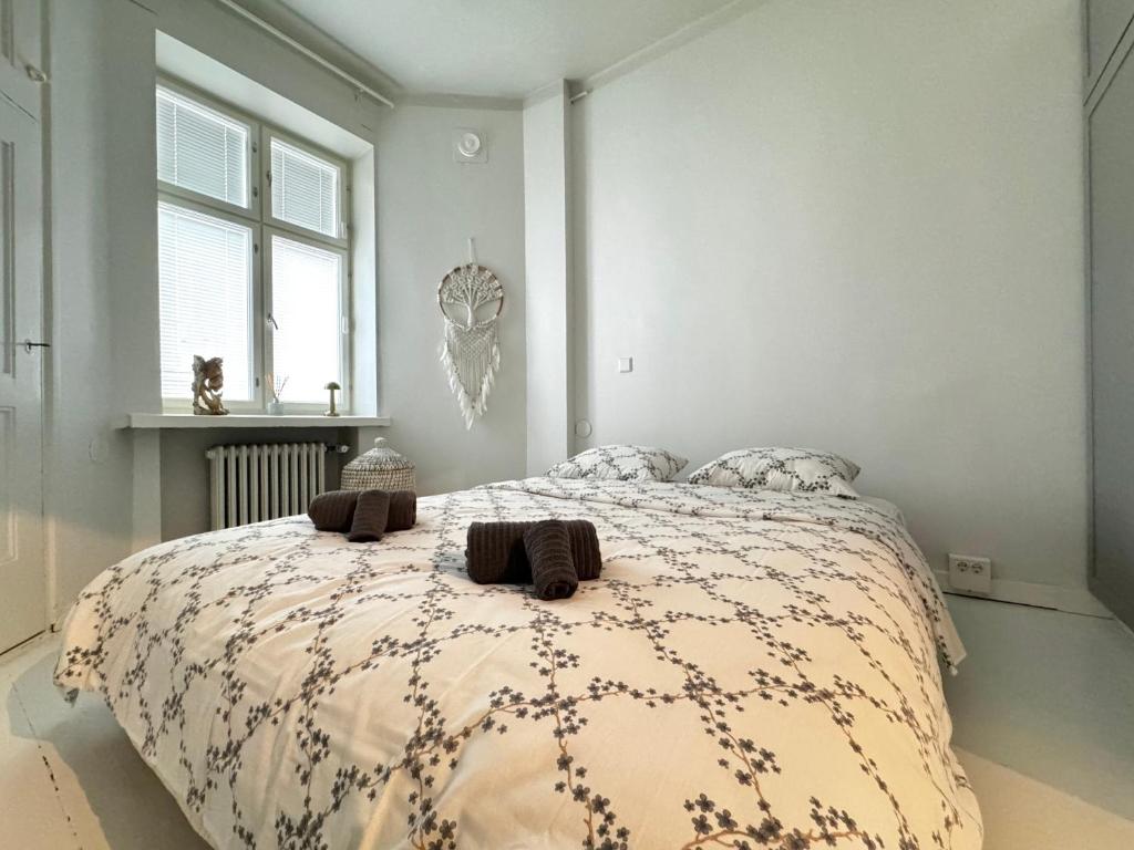 Hello Helsinki - Kruunuhaka, Helsinki (updated prices 2025)