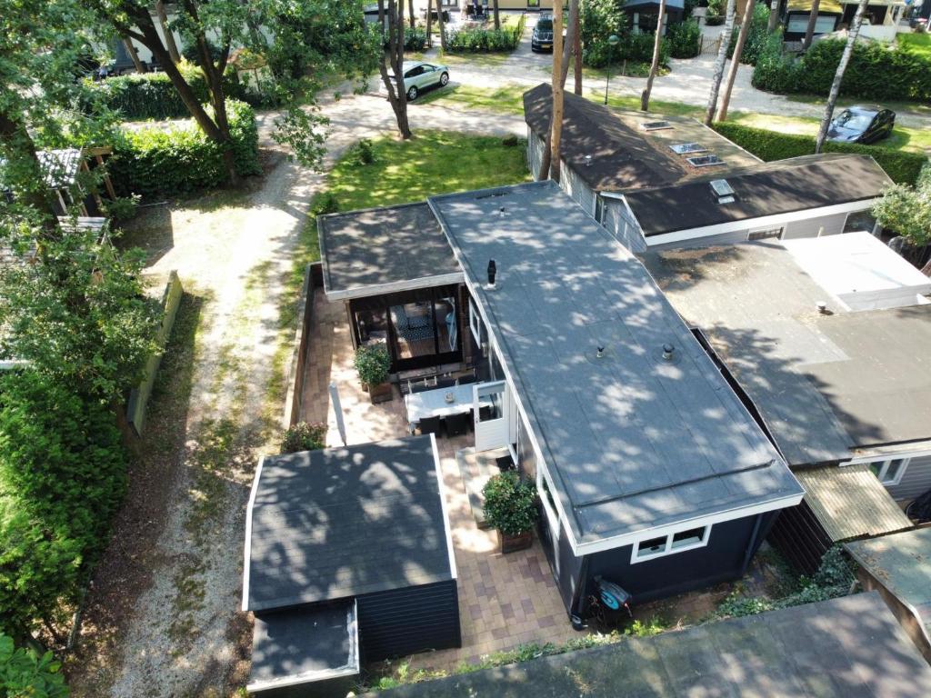 Chalet bosrijk Midden in de natuur-eten&drinken-activiteiten ...