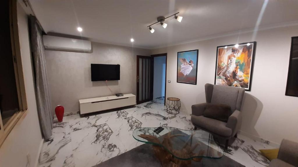 studio house, Cairo (updated prices 2025)