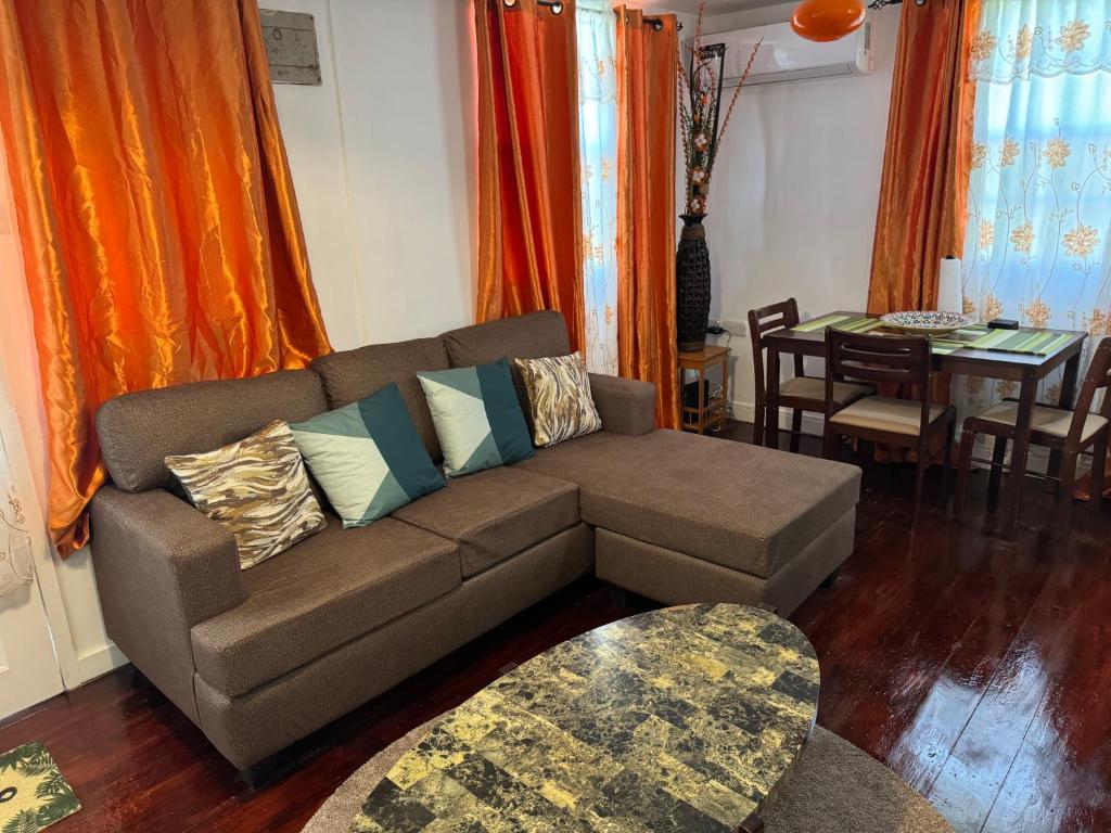 Grace Sanctuary, Crochu (updated prices 2026)