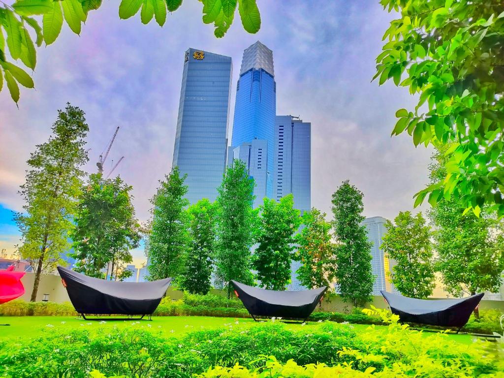 Lila Suites Agile, Bukit Bintang ,KLCC, Kuala Lumpur (updated prices 2026)