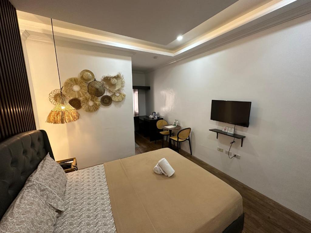 3 Peaks Resort & Boutique Hotel, Lipa (updated prices 2025)
