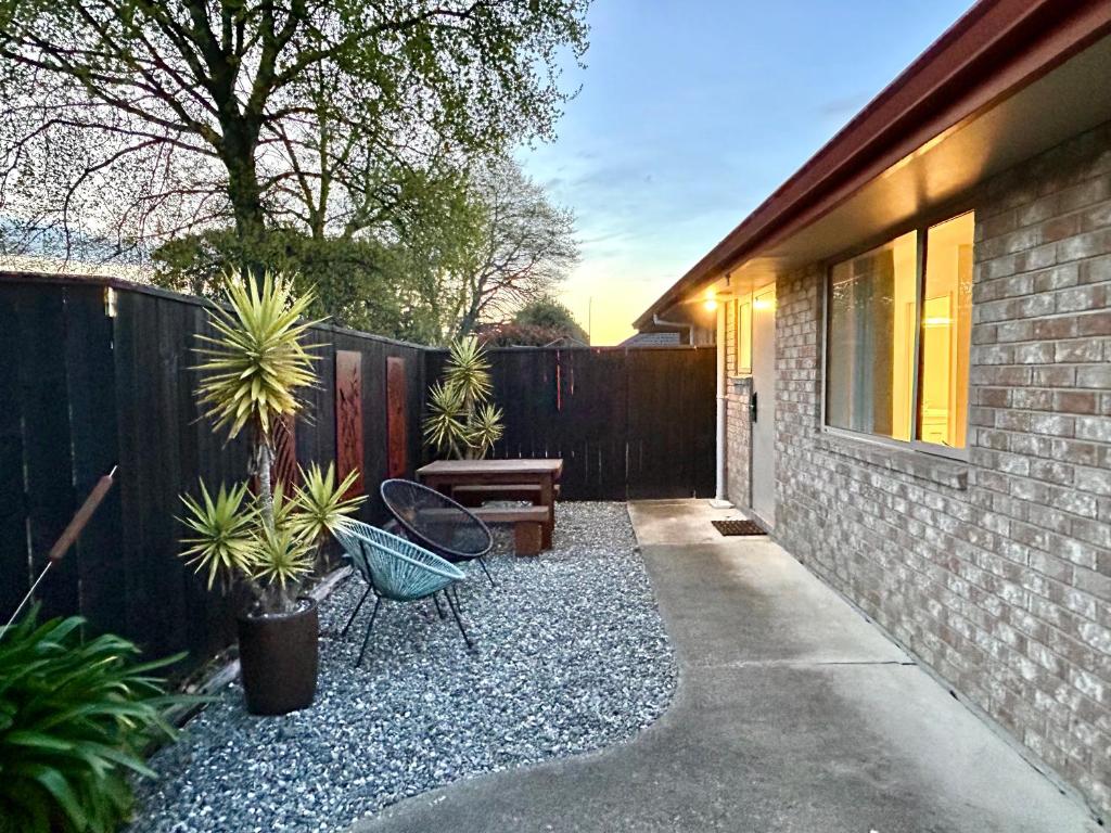 Stylish Self Contained Private Studio, Richmond (precios actualizados 2025)