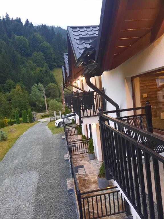 Apartamente Casa Albu, Statiunea Borsa (updated prices 2026)