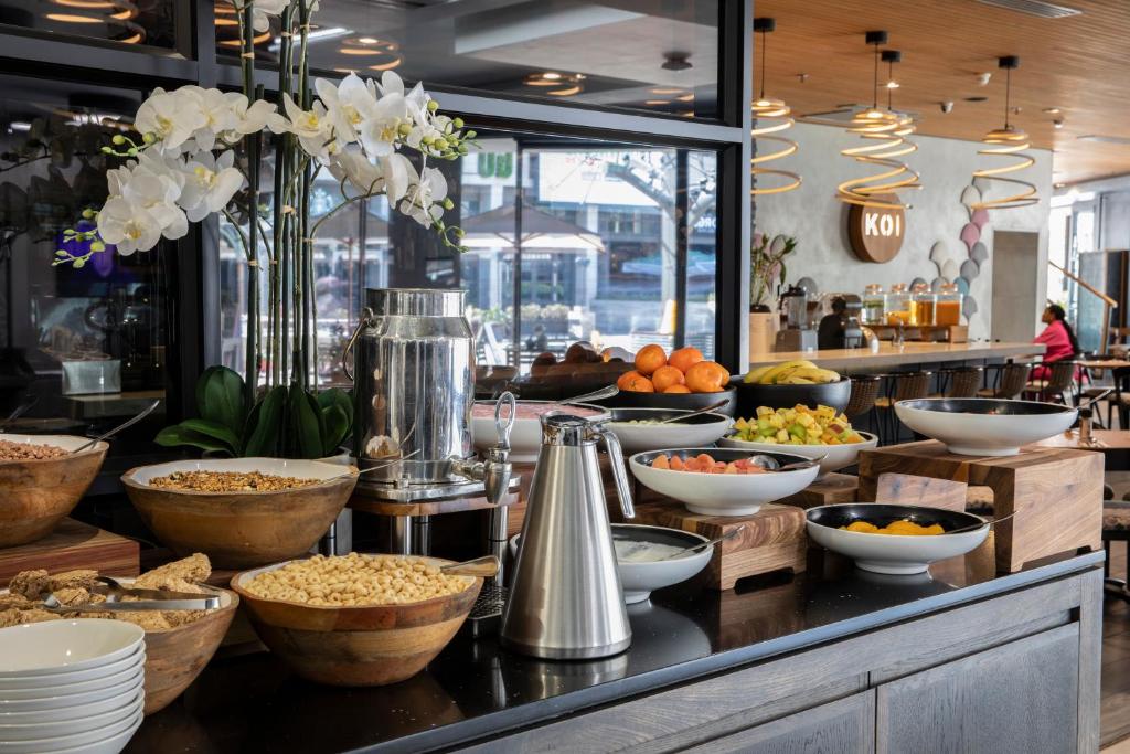 The Capital Menlyn Maine, Pretoria (updated prices 2025)