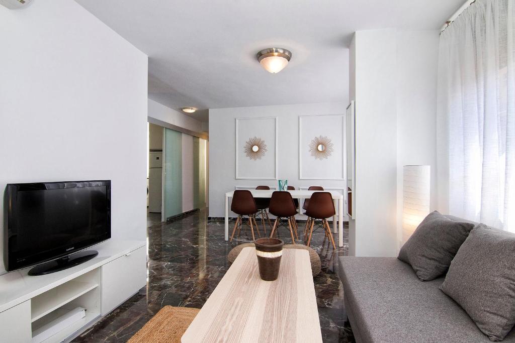 tuGuest Aben Humeya, Granada (updated prices 2026)